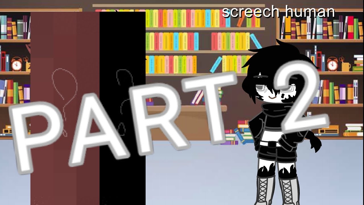 Doors monsters as humans 😰😰😰 PART 2/4 😔 ️ - YouTube