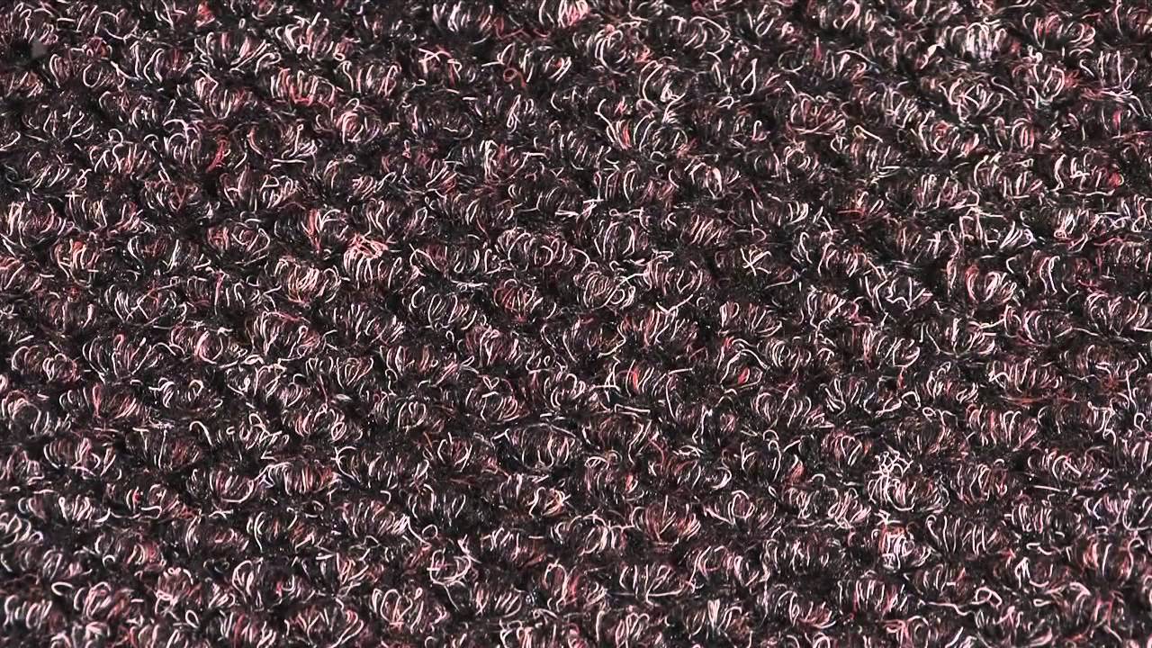 UltraGuard Logo Inlay Mat - YouTube