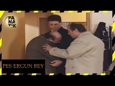 Pes Ergun Bey - Bizimkiler