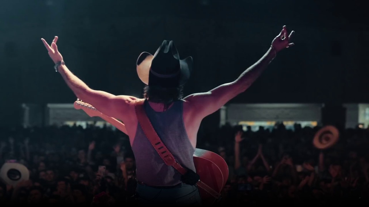 Midland UK Tour 2020 - YouTube