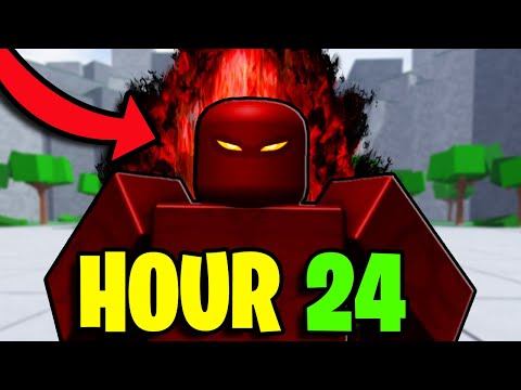 Becoming The REAL JUN For 24 HOURS To COOK TOXIC Players..💀 | Legends Battlegrounds
