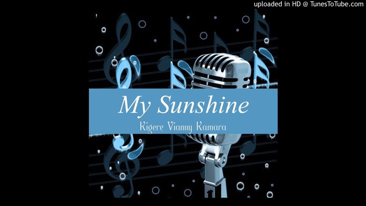Kigere Vianny Kamara - Onjerega (Official Audio) - YouTube