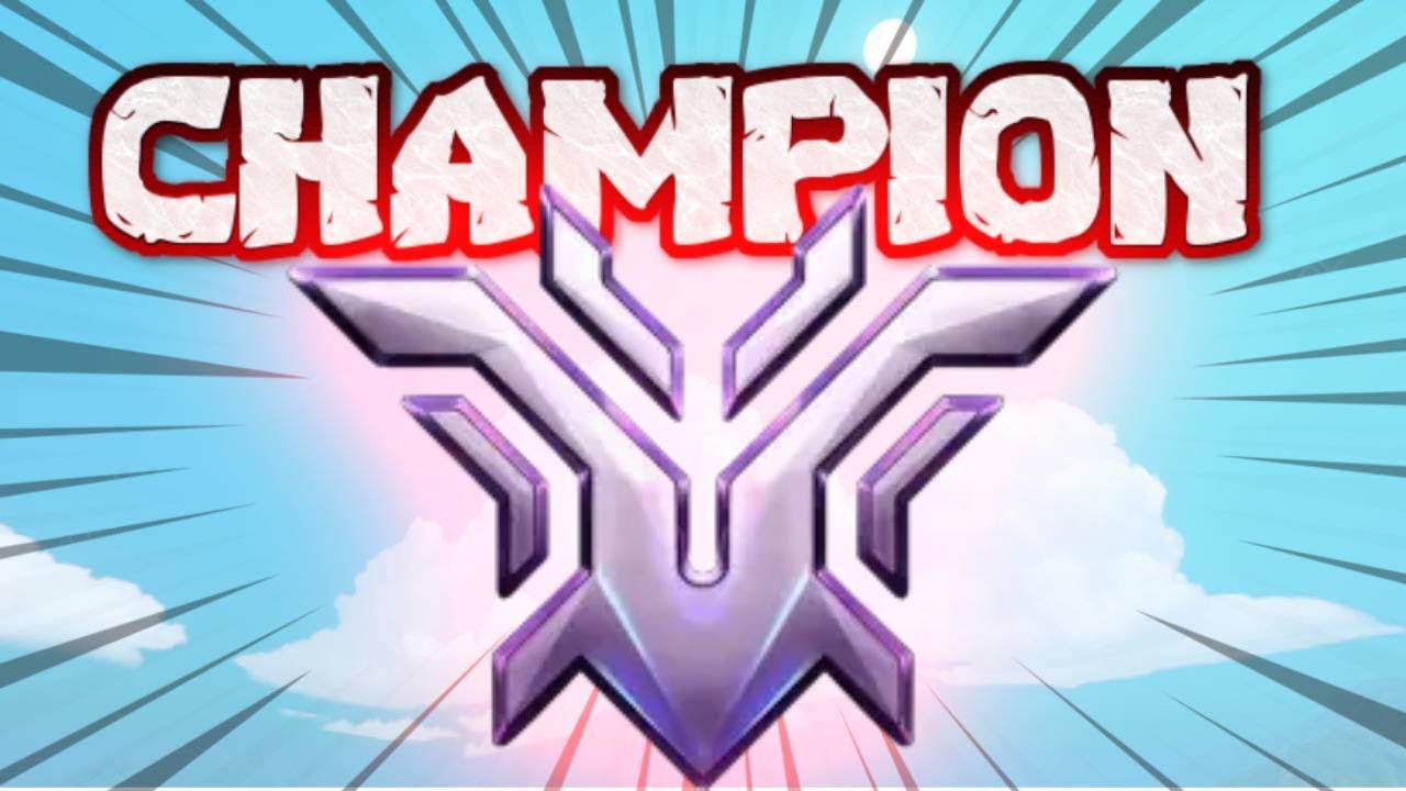 I Got CHAMP | Overwatch 2 6v6 - YouTube