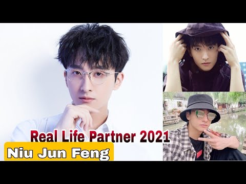 Niu Jun Feng Biography (Priceless) Real Life Partner 2021, Income, Age ...