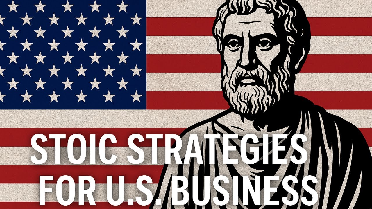 Stoic Strategies for Explosive U.S Business Growth Unlock Ancient ...