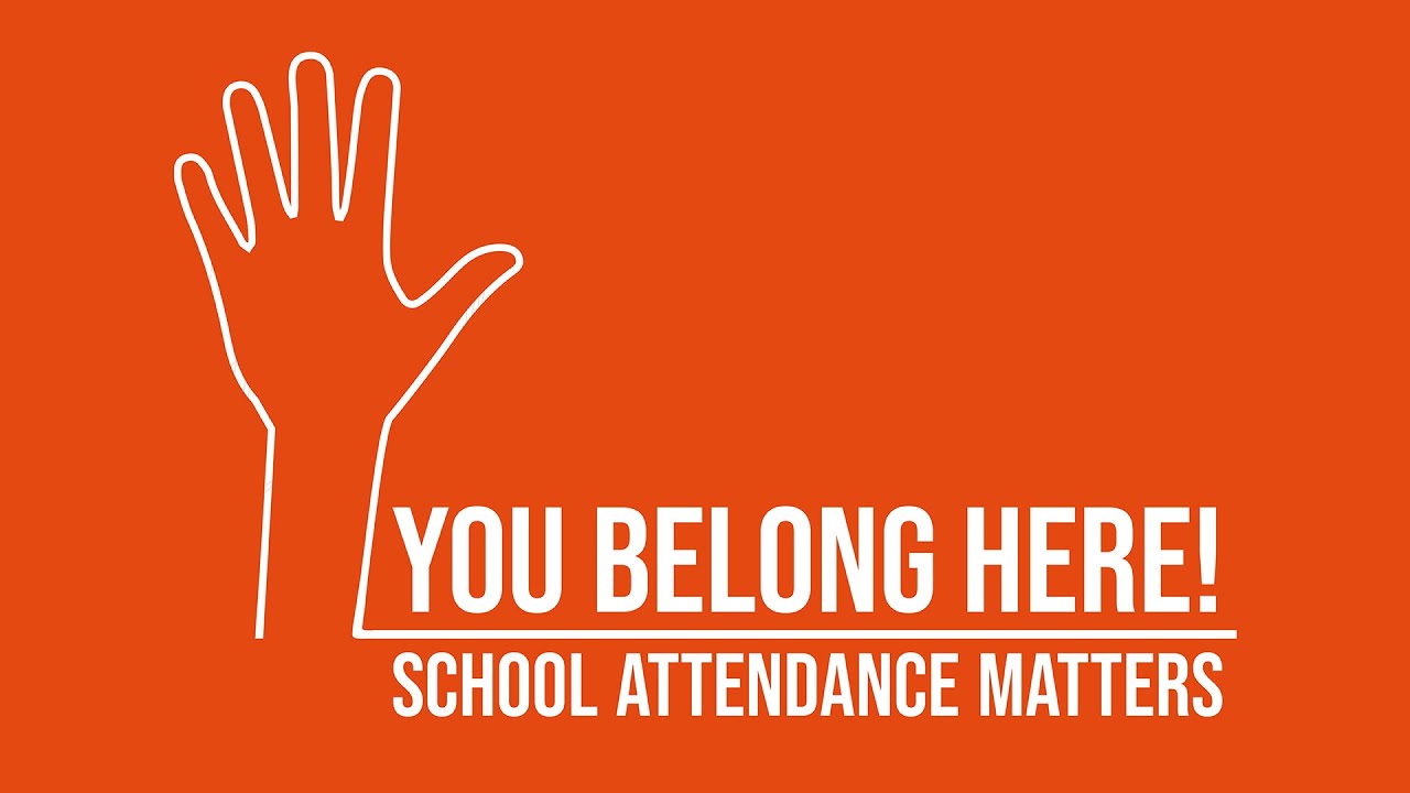 School Attendance Matters
