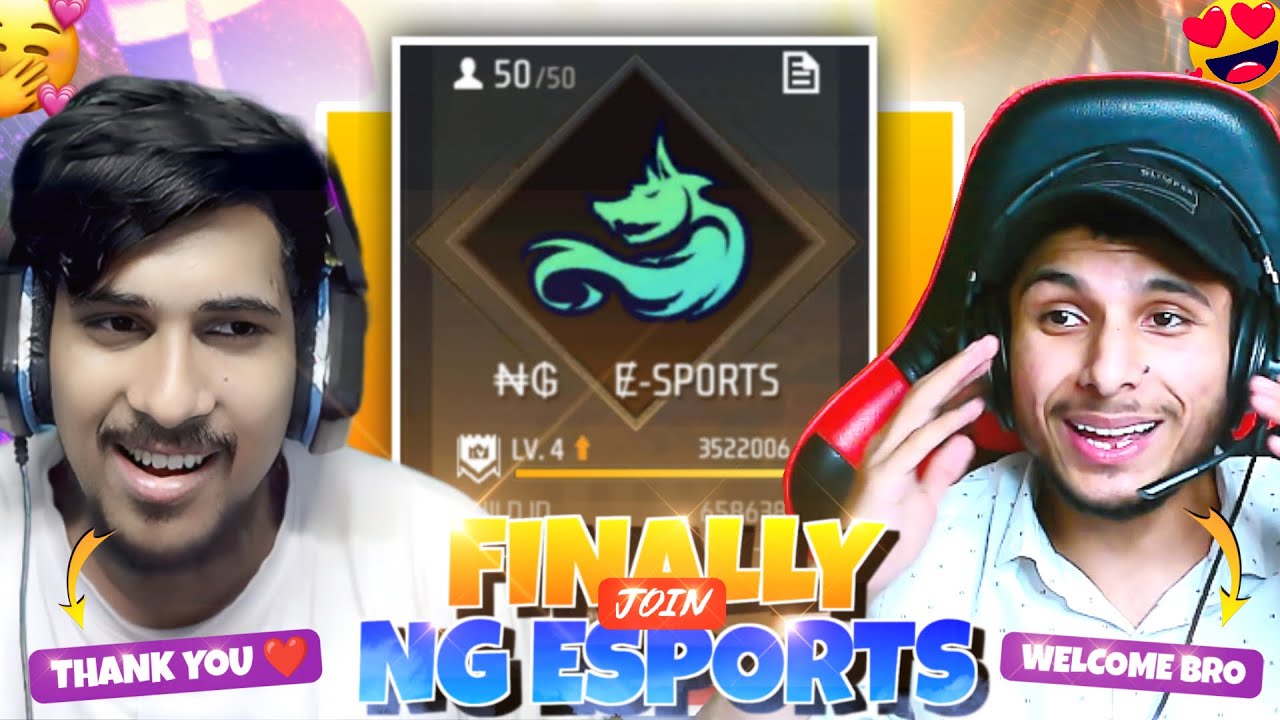 FINALLY JOIN NG ESPORTS ?😍 TAGARU CRYING 🤣🔥-SAMSUNG A3,A5,A6,A7,J2,J5 ...