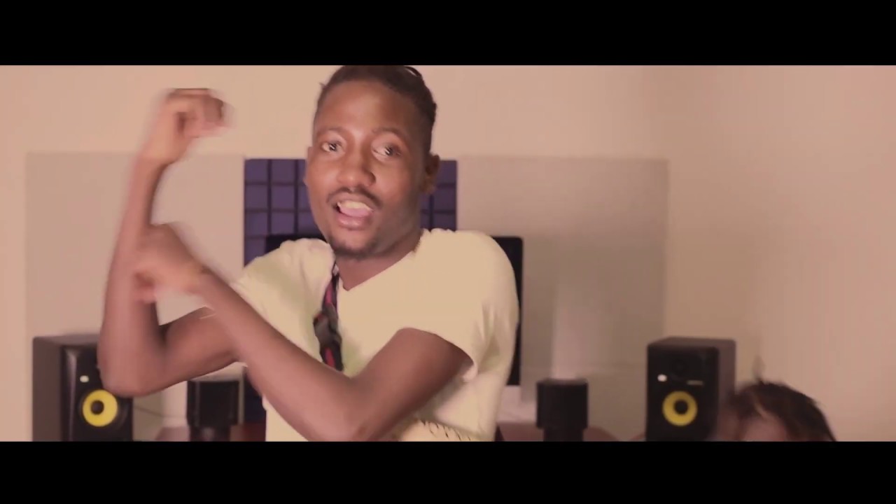 Weezy Baby X Lux Marley - Medo Video Oficial - YouTube