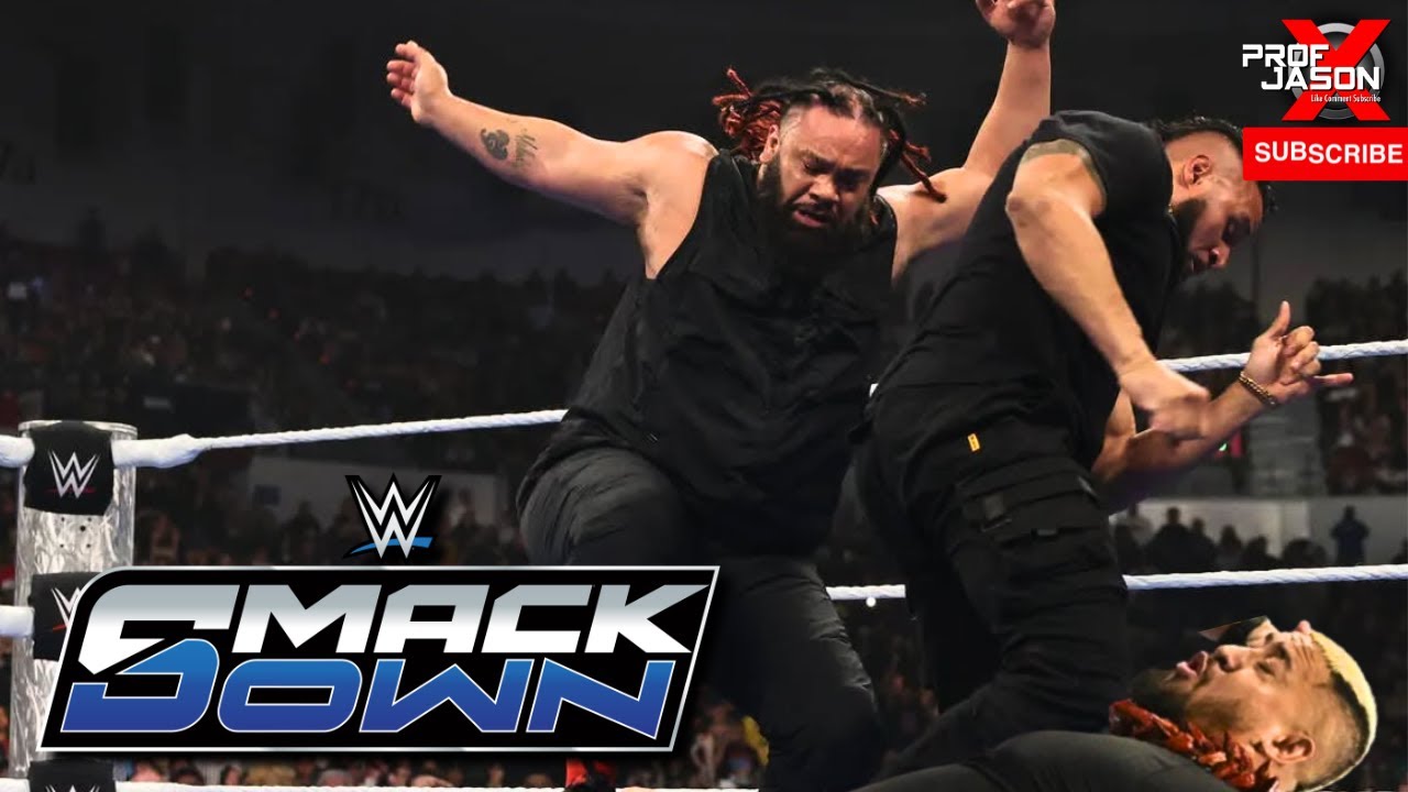JACOB FATU AND TAMA TONGA TURNING ON SOLO SIKOA? | JACOB NOW CALLED AS ...