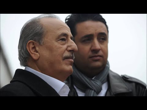 tuncay kemertaş -mükerrem kemertaş- huma kuşu