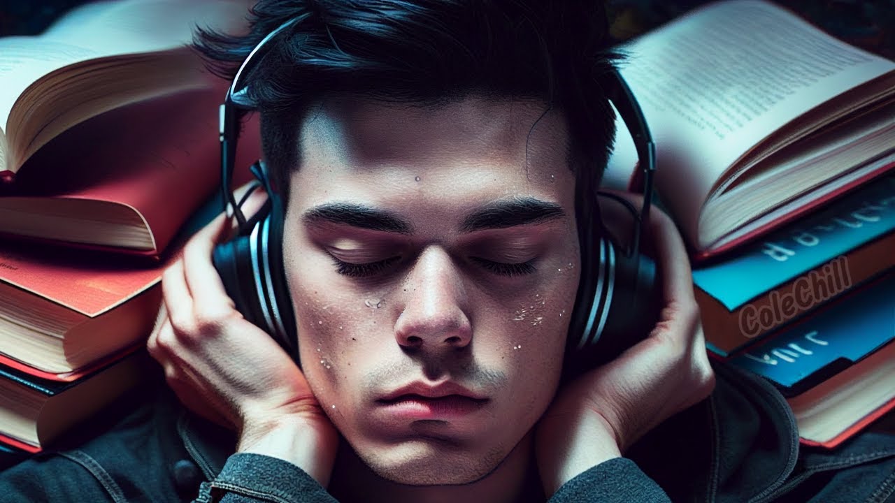 Study, Chill, Repeat 📖🎧 - [lofi hip hop beats for long study sessions ...