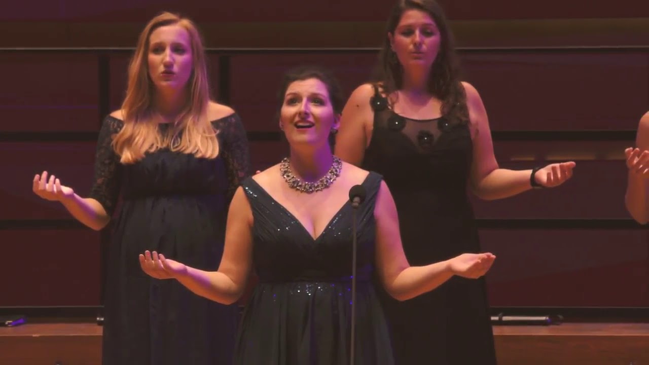 Ukuthula: a Zulu prayer for peace in the world - World Youth Choir 2017 ...