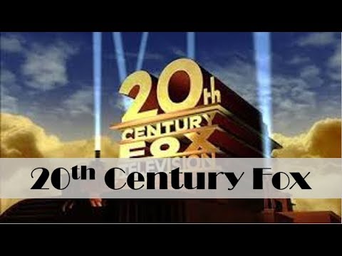 One Hour Loop: 20th Century Fox - YouTube