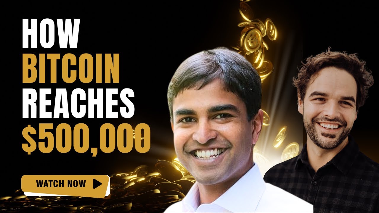BITCOIN v.s GOLD - How Bitcoin Wins with Vijay Boyapati - YouTube