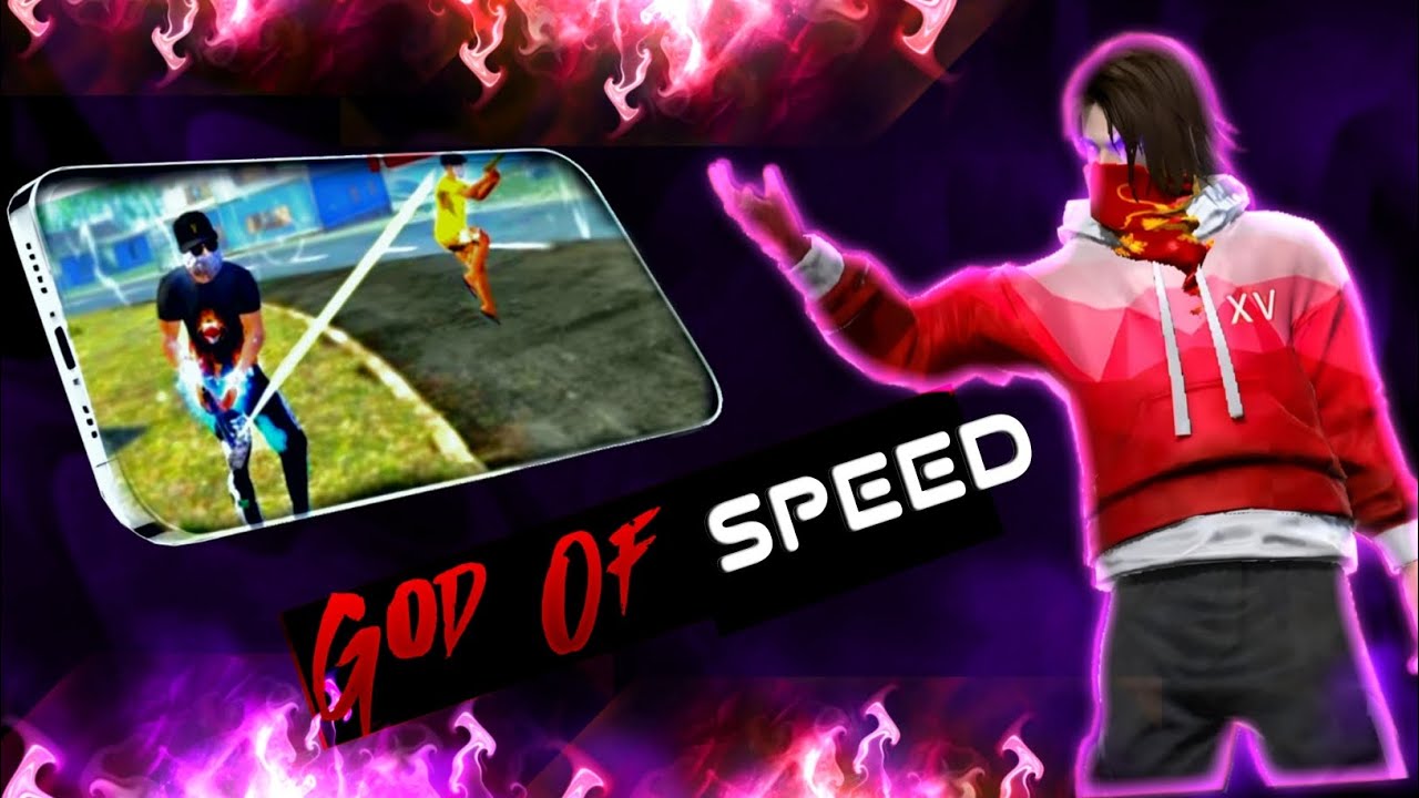GOD OF SPEED OR NOT ? - YouTube