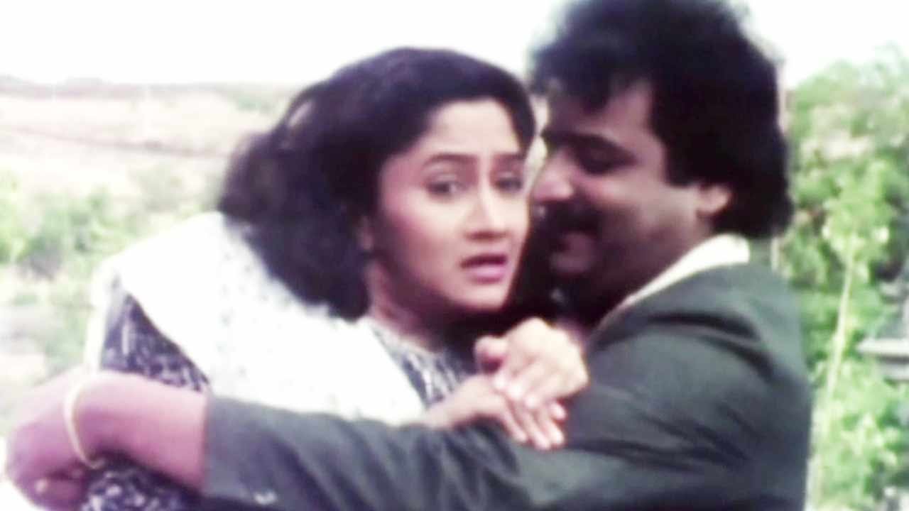 Pramod Shinde, Alka Athalye, Andhala Sakshidar - Marathi Comedy Scene 4/11 - YouTube