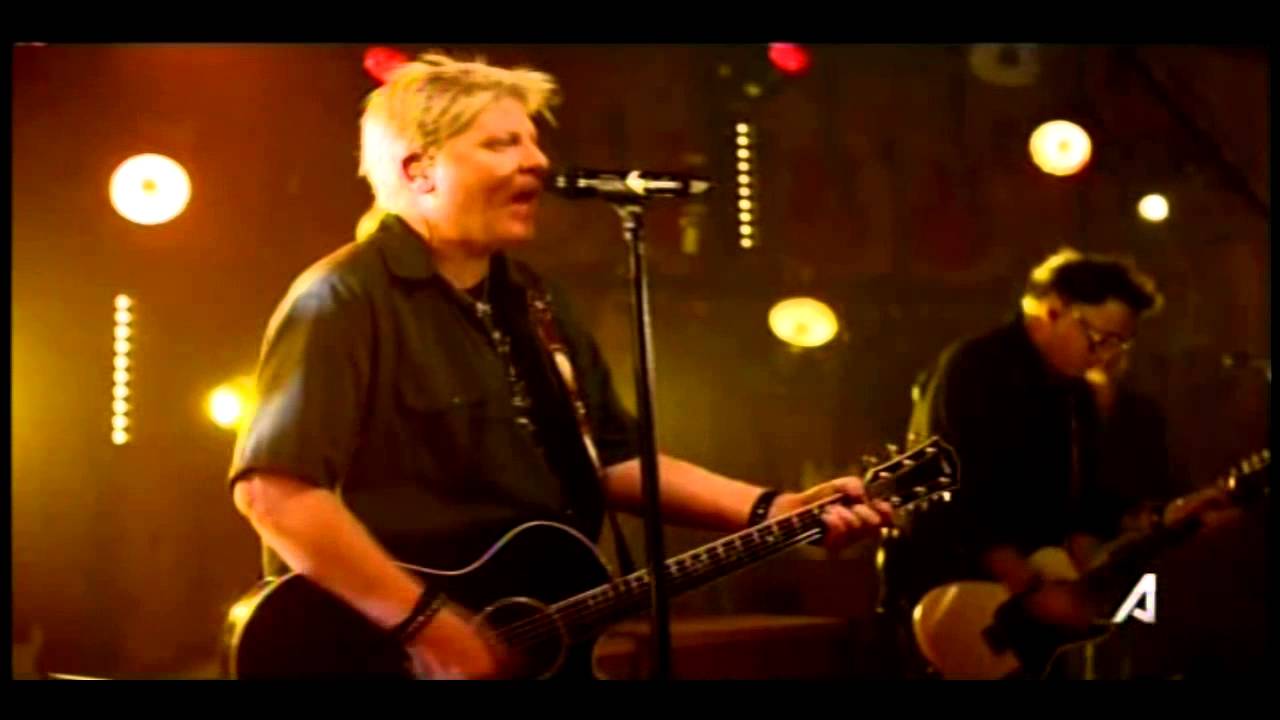 The Offspring - Why Don't You Get A Job (Guitar Center Sessions) - YouTube