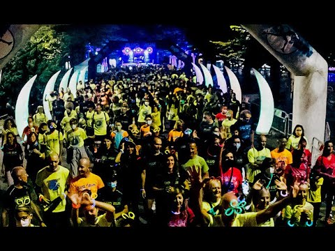 Fluo Run Ferrara 2021
