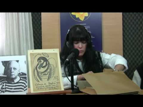 Benjamín Solari Parravicini, el Profeta Argentino - parte 4 - YouTube