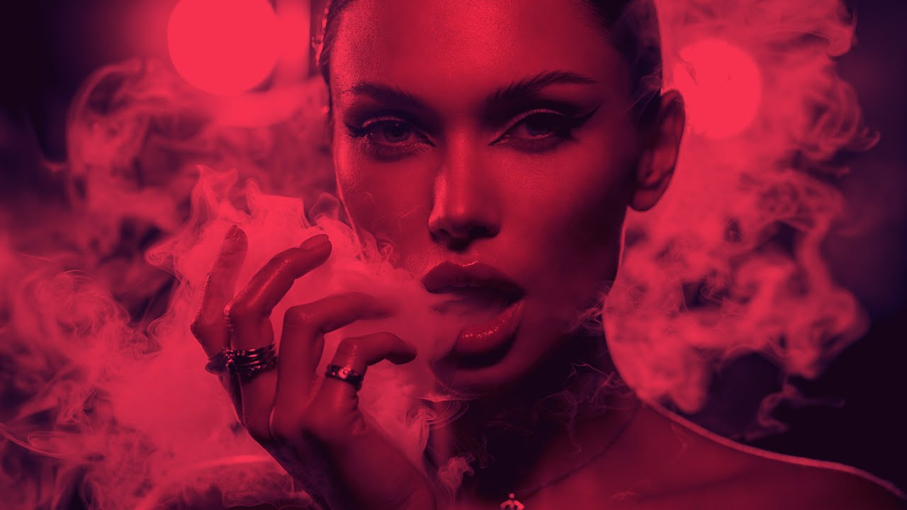 Deep Vibes Chill Mix | Relaxing Deep House & Deep Feelings 2025 - YouTube