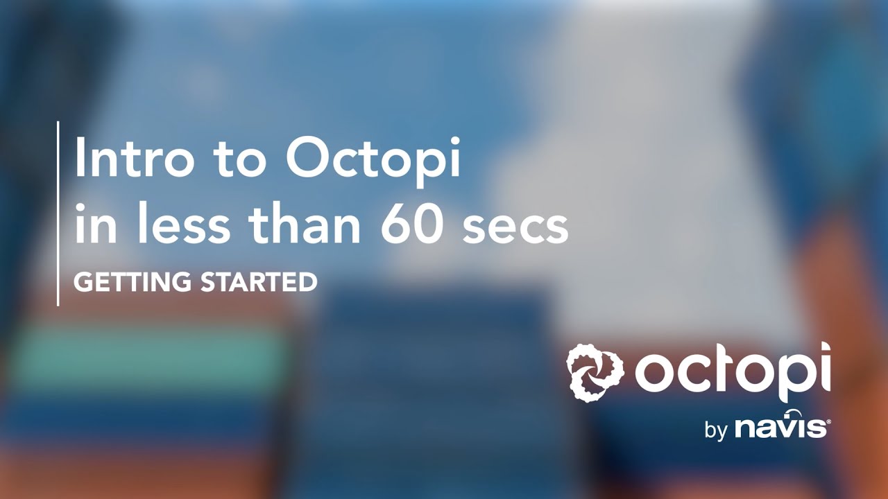 Octopi (Mid-Sized TOS) in 60 Seconds - YouTube