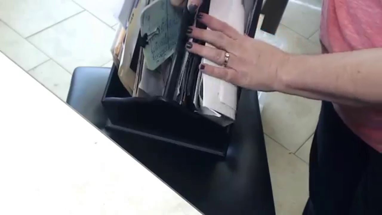 Using a Planner and Files Together to Get Paper Filing Under Control ...