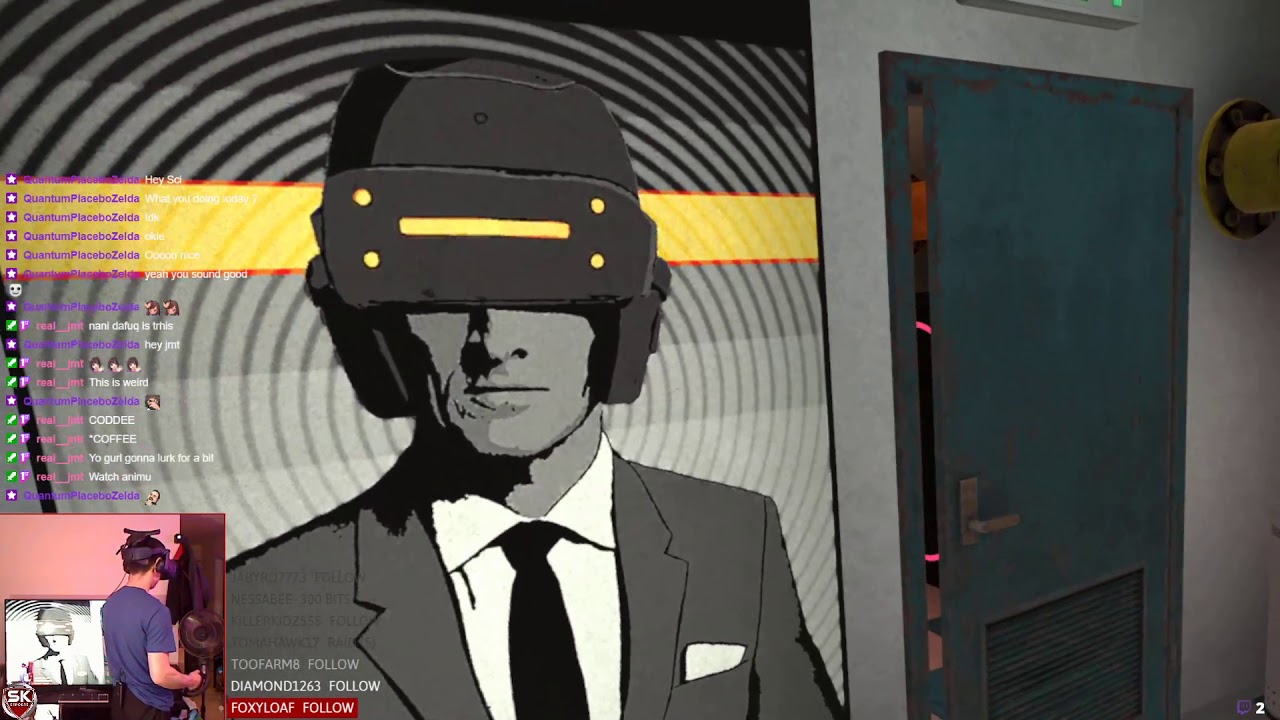 Boneworks VR - YouTube