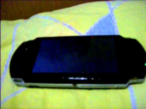 how to unbrick psp ta-088v3 - YouTube