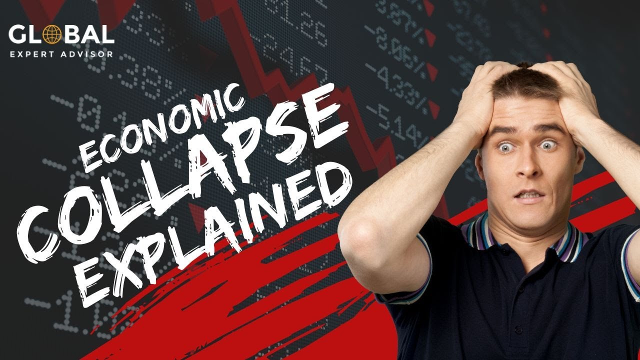 Economic Collapse Explained (Invest during economic downturns?) # ...