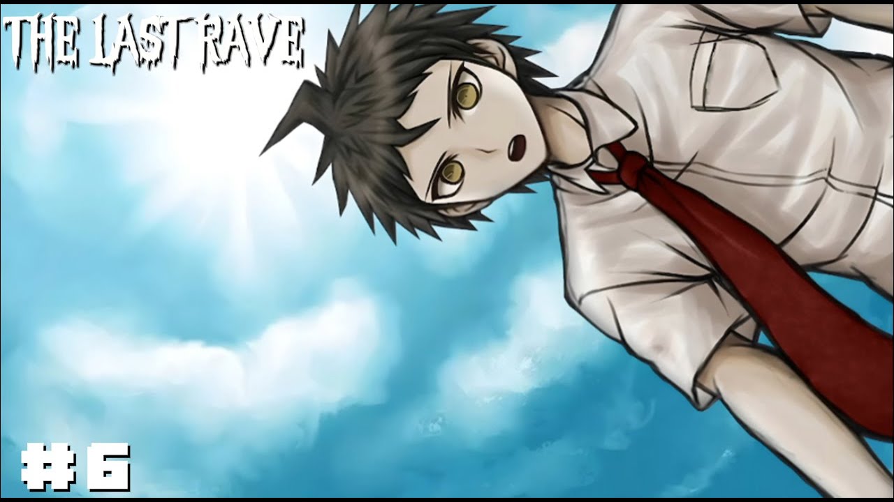 : ̗̀ Встреча с собой из прошлого! - The last rave [#6] - YouTube