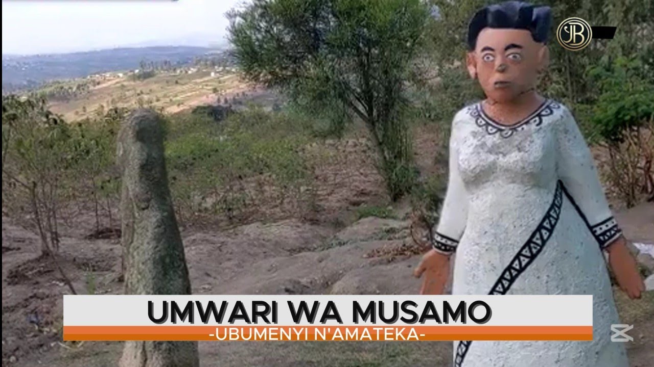 UMWARI WA MUSAMO: Umukobwa wagiye gushyingirwa birangira ahinditsutse ...