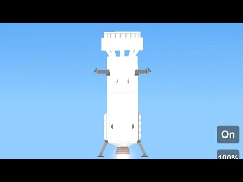 SFS | NEW SHEPARD NS-16 #blueOrigin - YouTube
