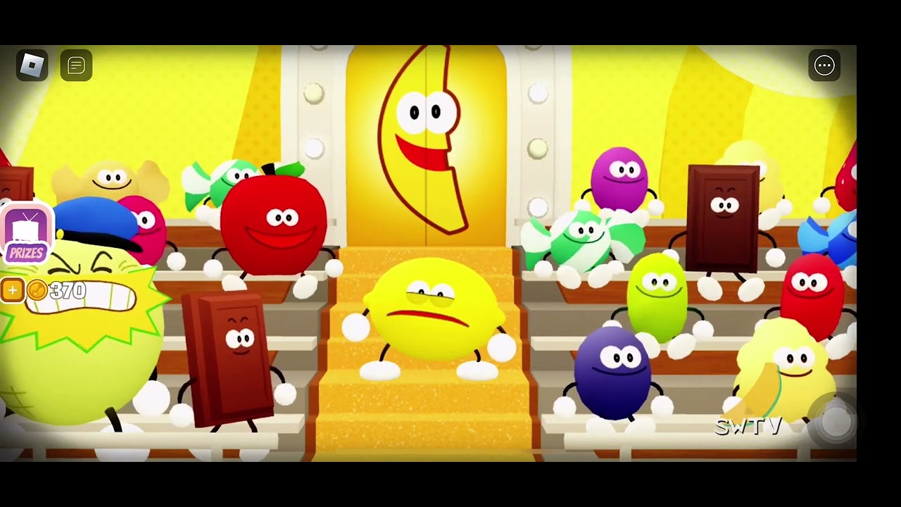 Shovelwares brain game(lemon cutscene🍋) - YouTube