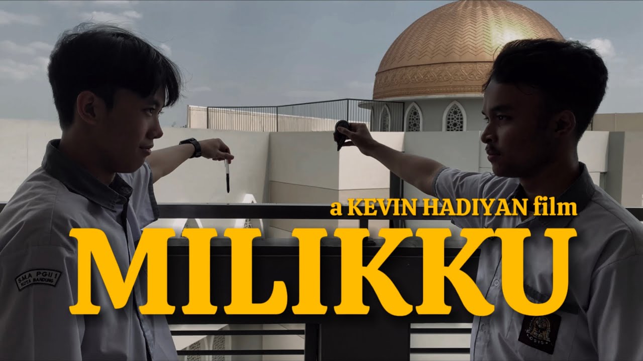 MILIKKU - Short Movie (Film Pendek) - YouTube