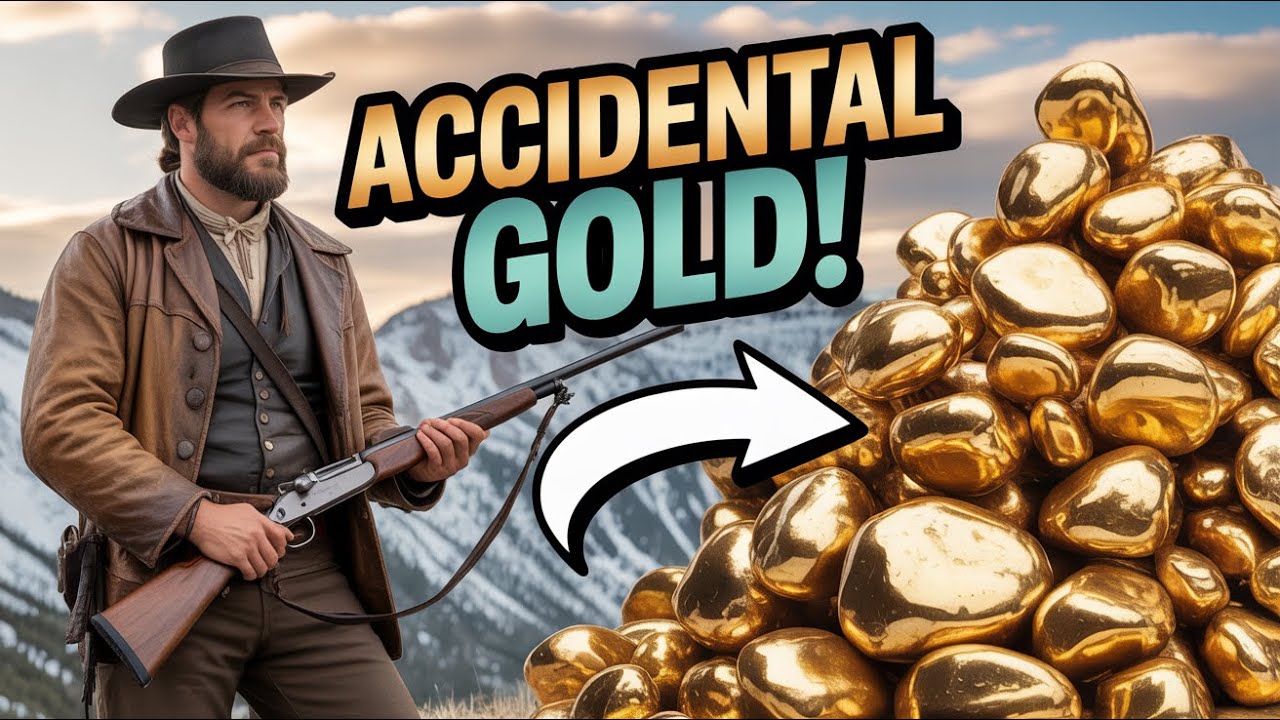 UNCOVER SOUTHWEST GOLD STORY: Buckskin Joe Gold Mining Town & The ...