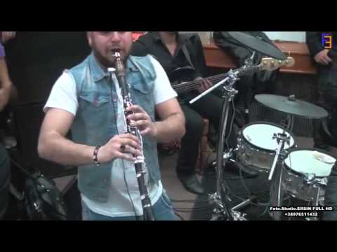 Azat i Ork.Riko Bend 2015 █▬█ █ ▀█▀
