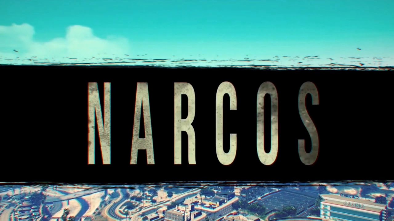 GTAV: THE GREEK ORDER ROLEPLAY | SEASON TWO | NARCOS | LOADING SCREEN ...