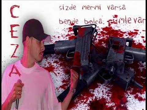 Ceza tek bir ihtimal Www.RapGencLik.ORG