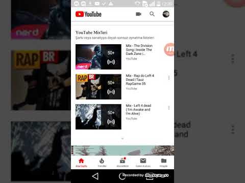 dunya nın engüzel rep leri ( seri 1 ) ☺