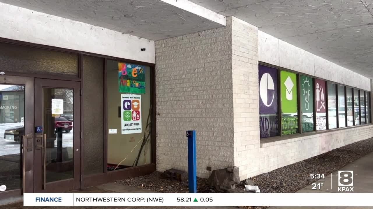 2 hurt in elevator malfunction at old Missoula Public Library - YouTube