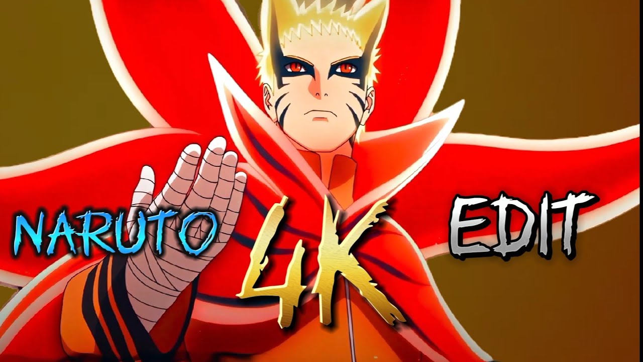 narto 4k edit/naruto edits/anime edits/naruto sage mode/naruto become ...