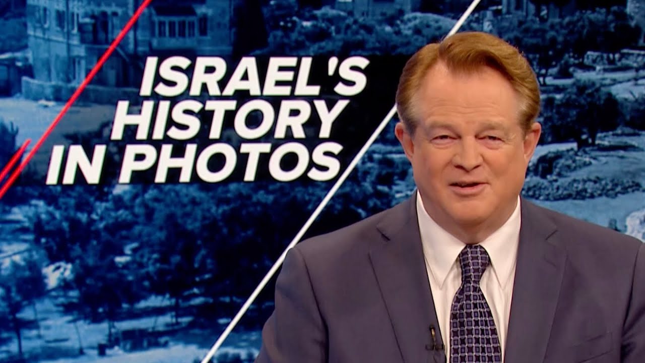 Jerusalem Photo Archive Captures Amazing History of the Modern Jewish ...