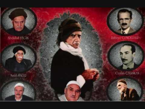 Üstad Bediuzzaman said nursi ilahi süper varto  inali.www.secde.tk