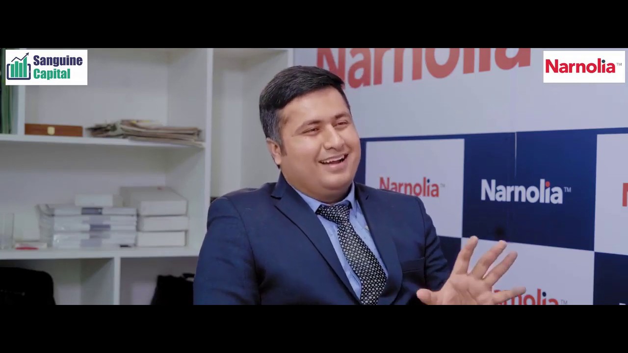 What is Narnolia's Mantra for consistently delivering Superior Risk ...