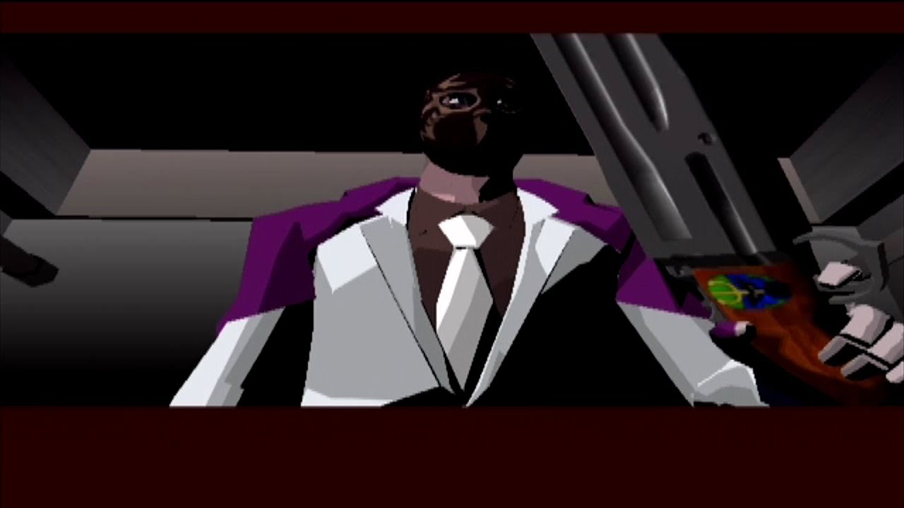 Killer8 - Episode 11: If You Were There, Beware - YouTube