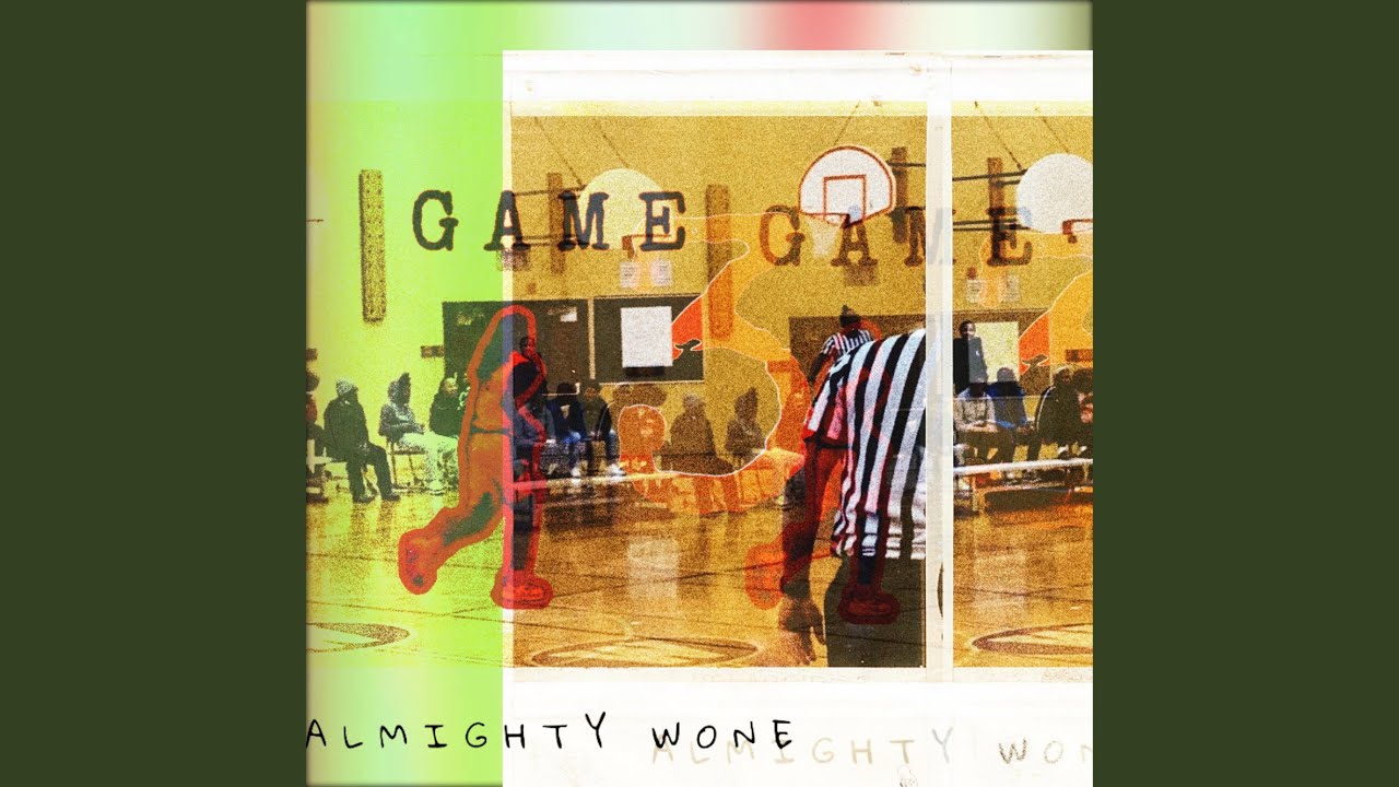 Almighty Wone (Game 3) - YouTube