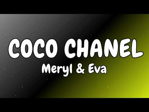 Meryl Eva   Coco Chanel Slowed