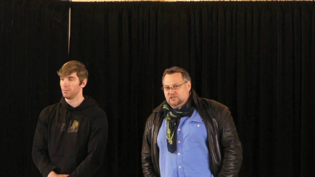 Mikhail Urusov - YouTube