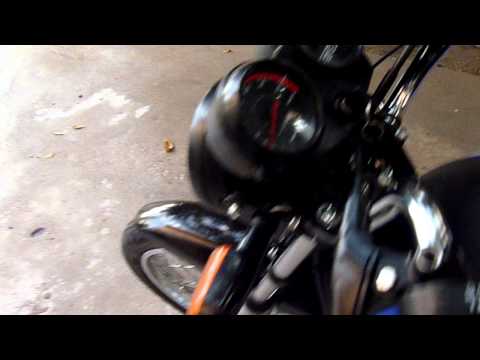 honda cg fan 125 neuquen