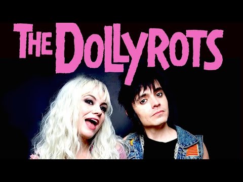 The Dollyrots - Brand New Keys (Birmingham 2022 - Crowd Surf the UK ...